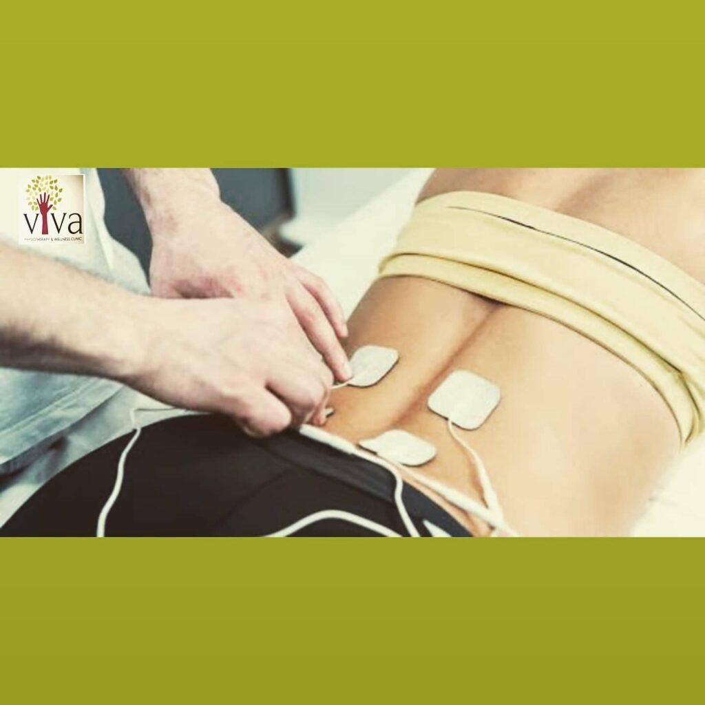 Inferential Therapy – Viva Physiotherapy